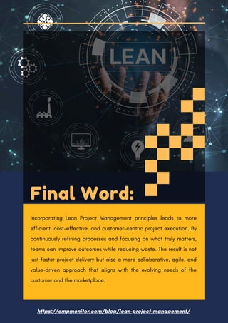 The Value of Lean Project Management.pdf