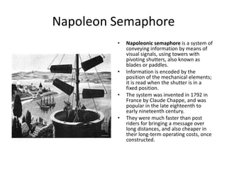 The Value of Time | PPTX