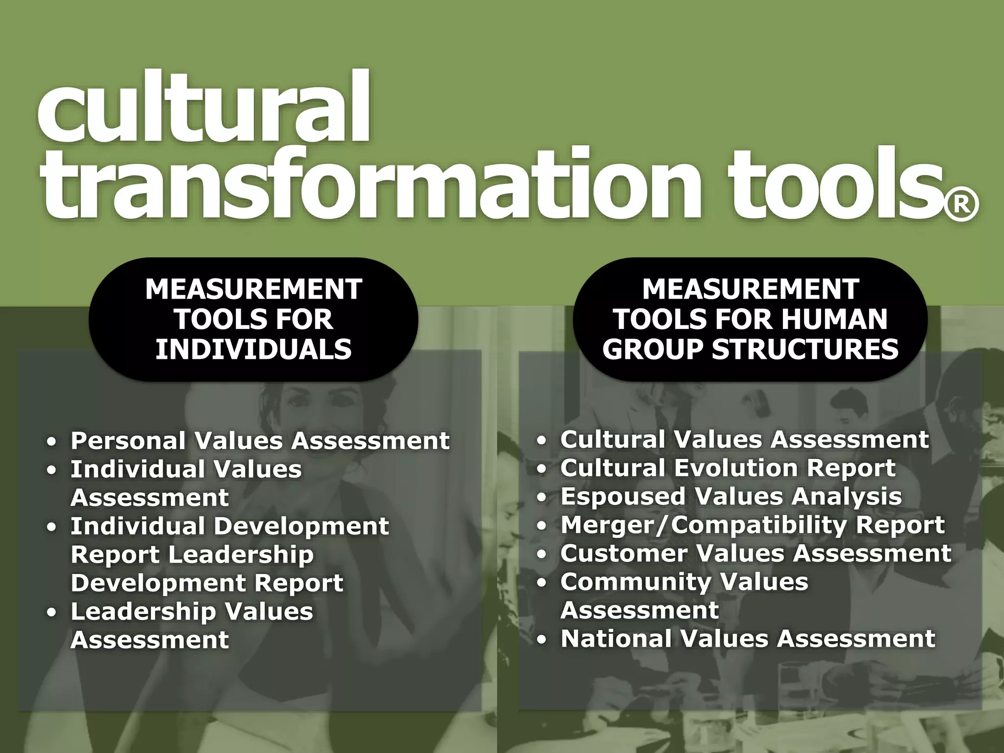 The Values-Driven Leader - Richard Barrett | PPTX