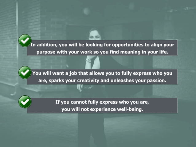 The Values-Driven Leader - Richard Barrett | PPTX | Business | Business ...