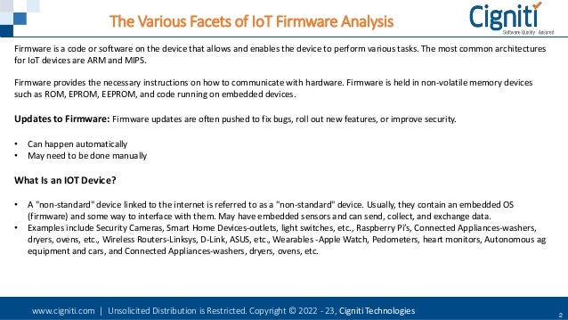 The Various Facets of IoT Firmware Analysis.pptx