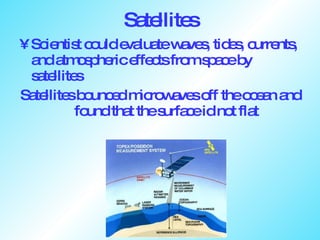 The vast world ocean | PPT