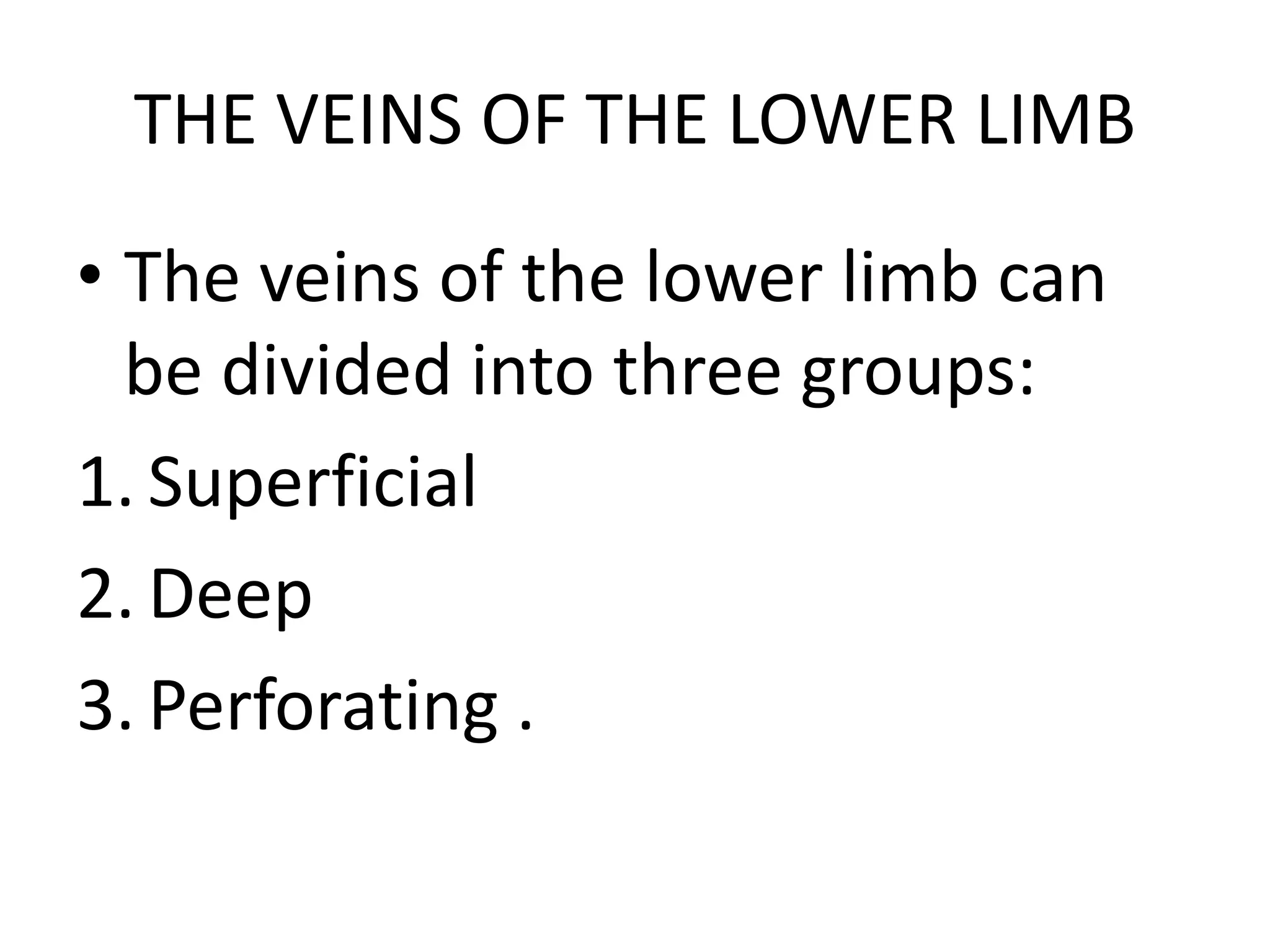 the veins of the lower limb presentation.pptx