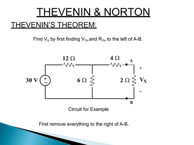 thevenins theorem.pptx