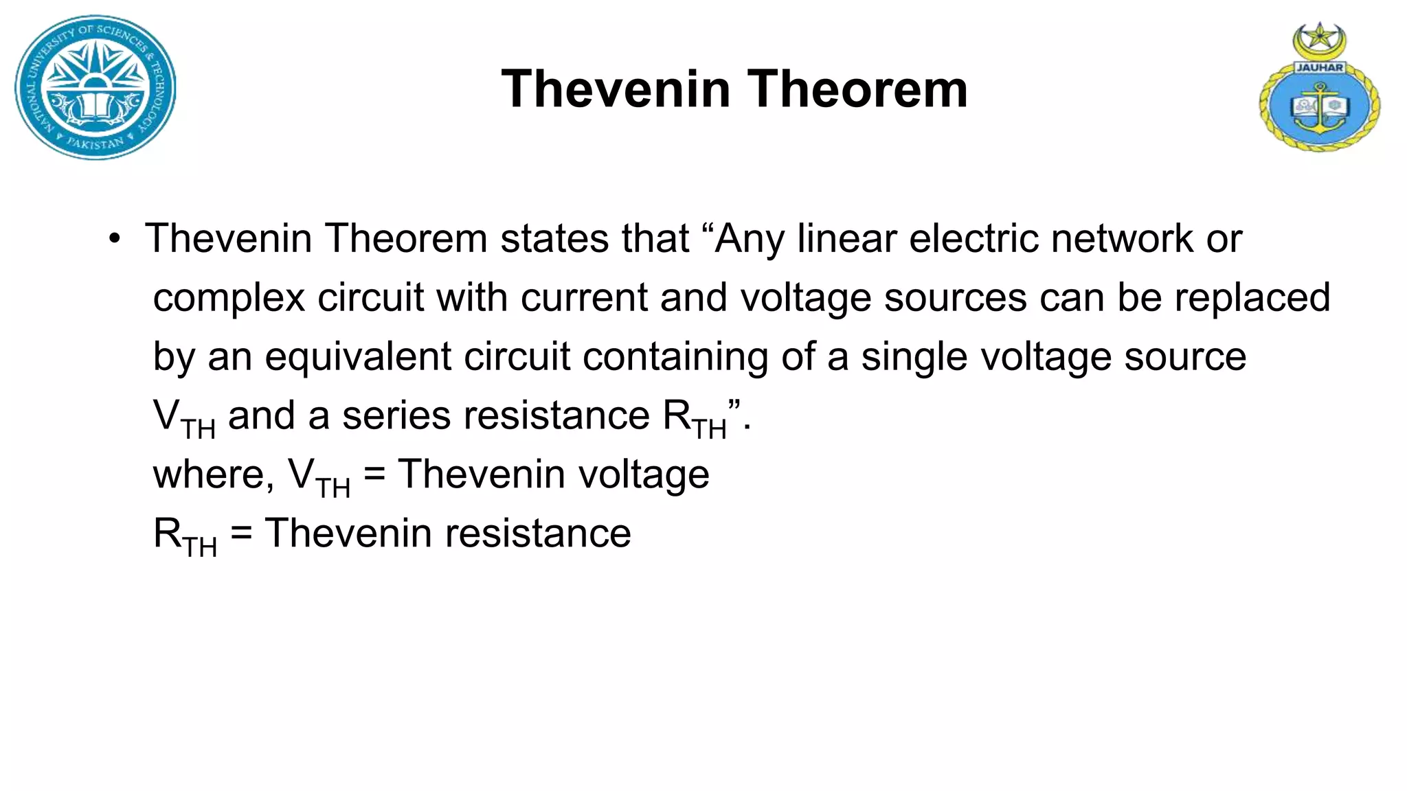 Thevenin Theorem.pptx