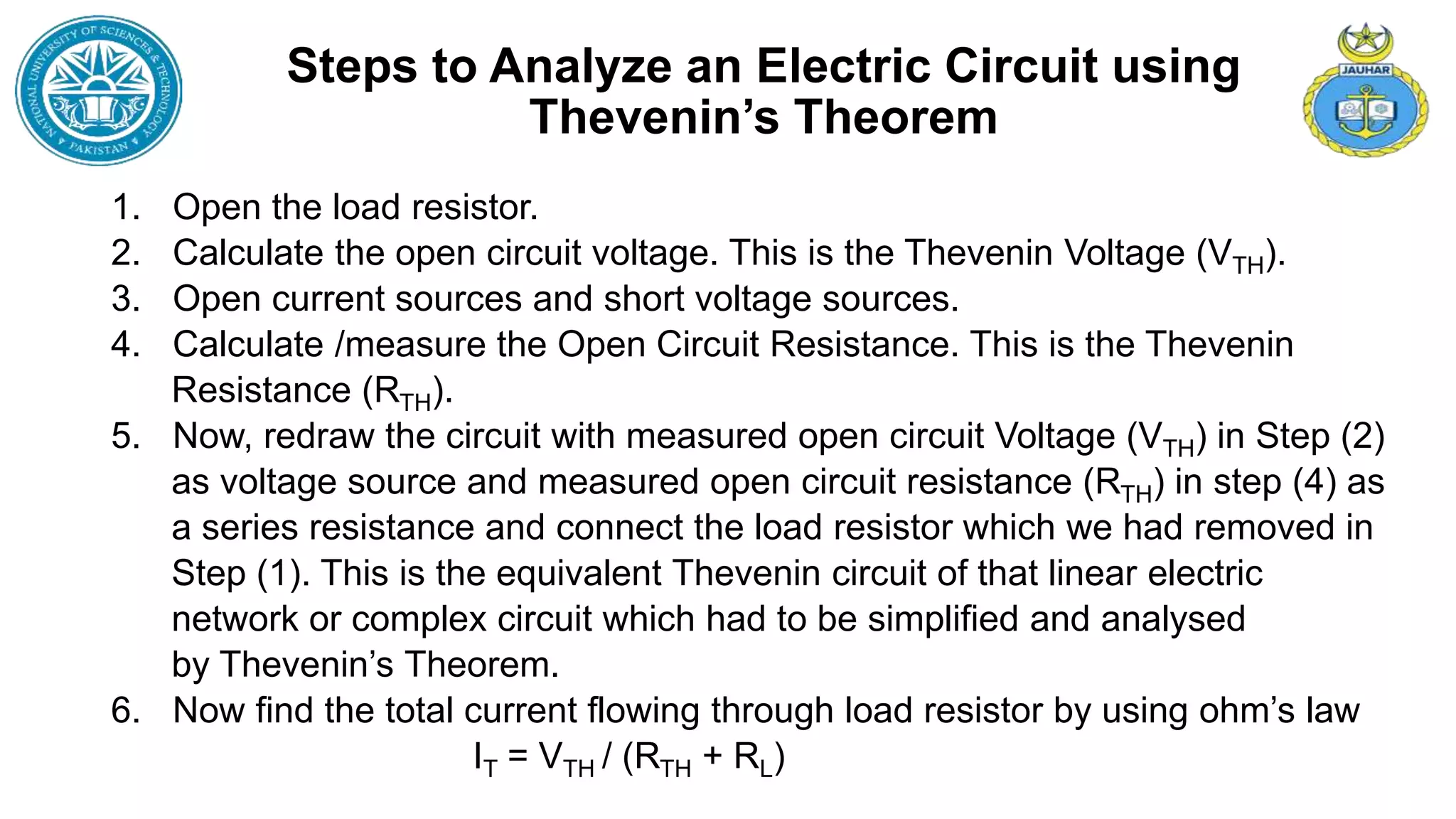 Thevenin Theorem.pptx