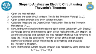 Thevenin Theorem.pptx