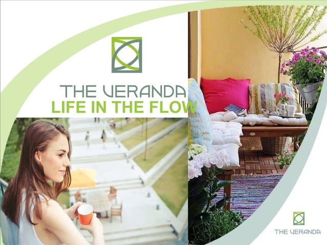 The Veranda South Tower | PDF | Landscaping | Home & Garden