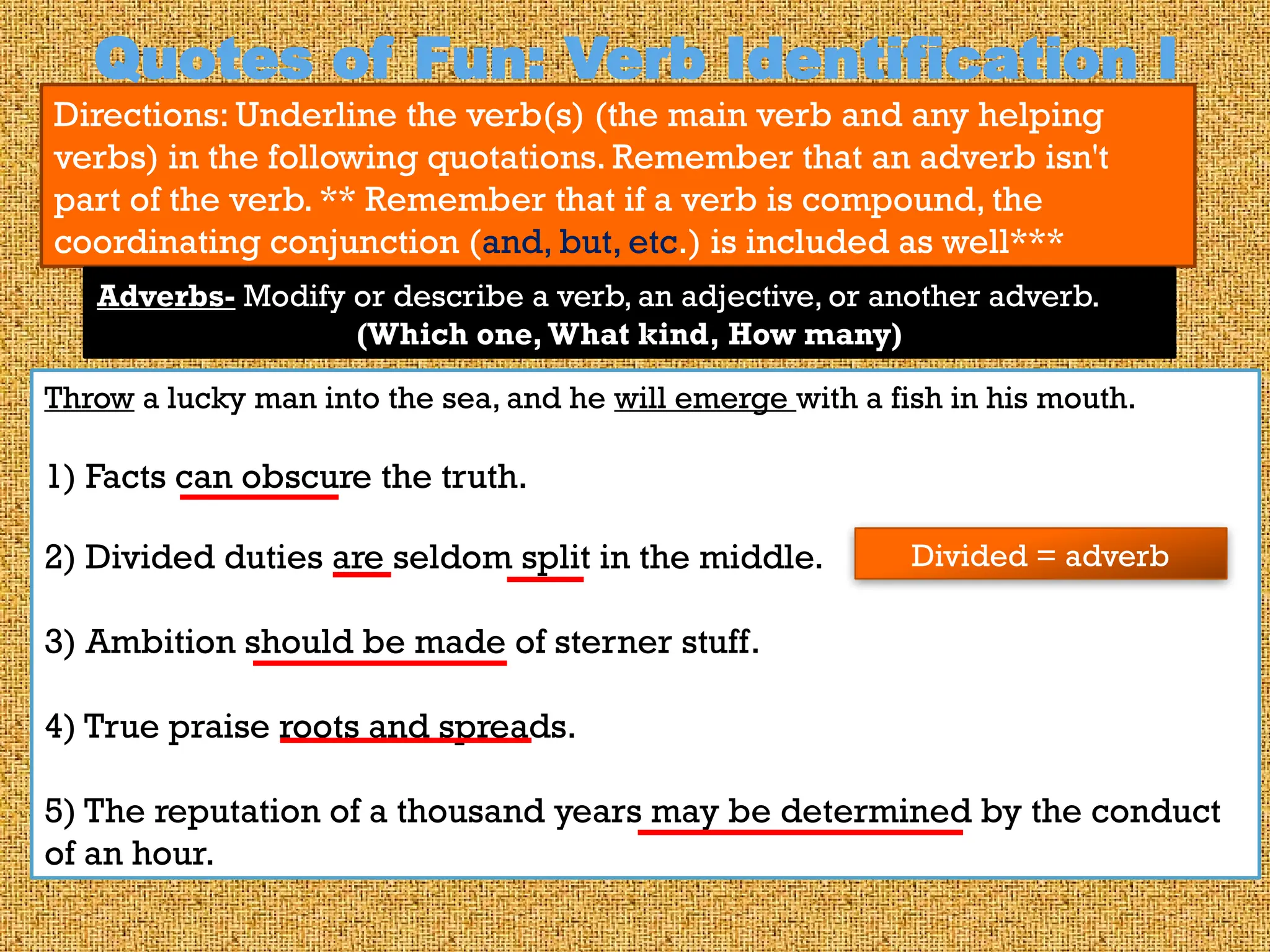 TheVerbPowerPointIntroduction-1.pptxElem | PPTX