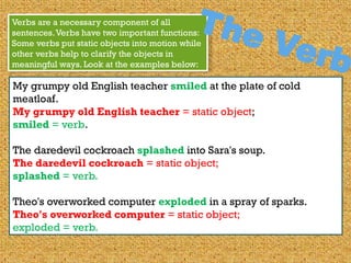 TheVerbPowerPointIntroduction-1.pptxElem | PPTX