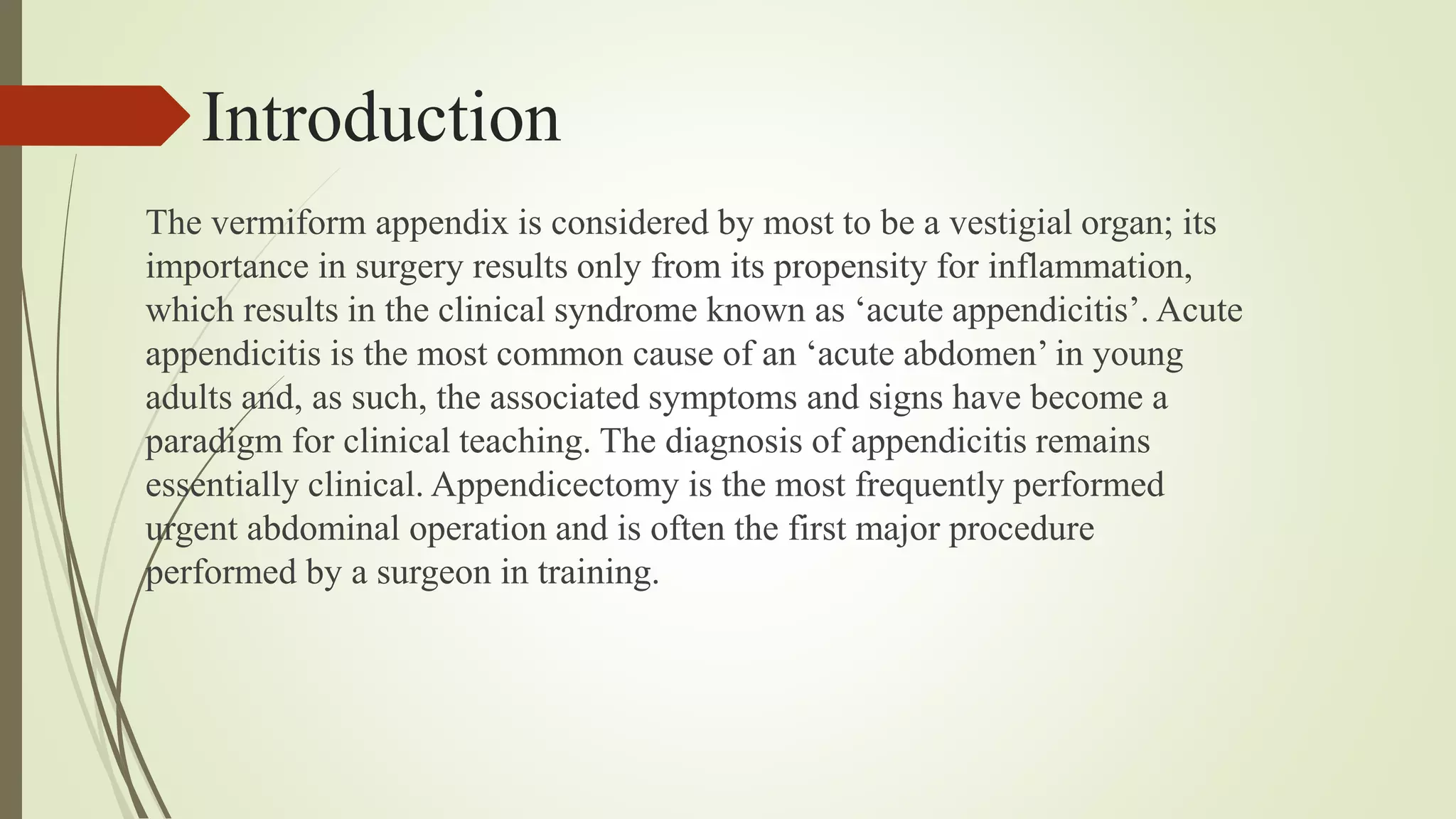 The Vermiform Appendix.pptx