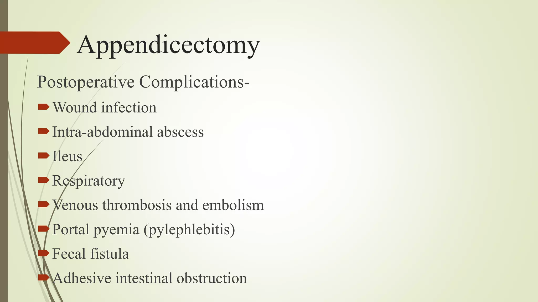 The Vermiform Appendix.pptx