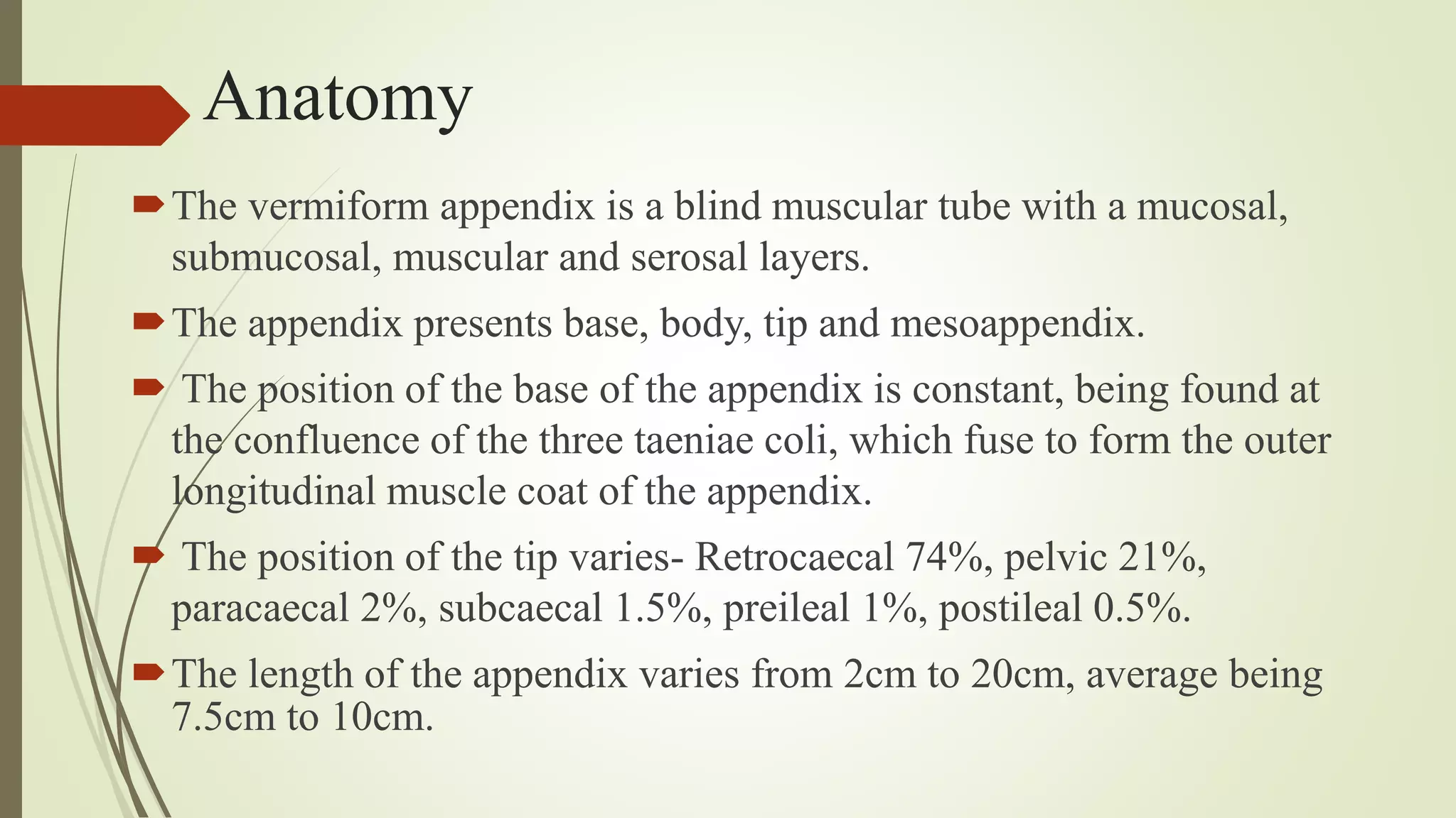 The Vermiform Appendix.pptx