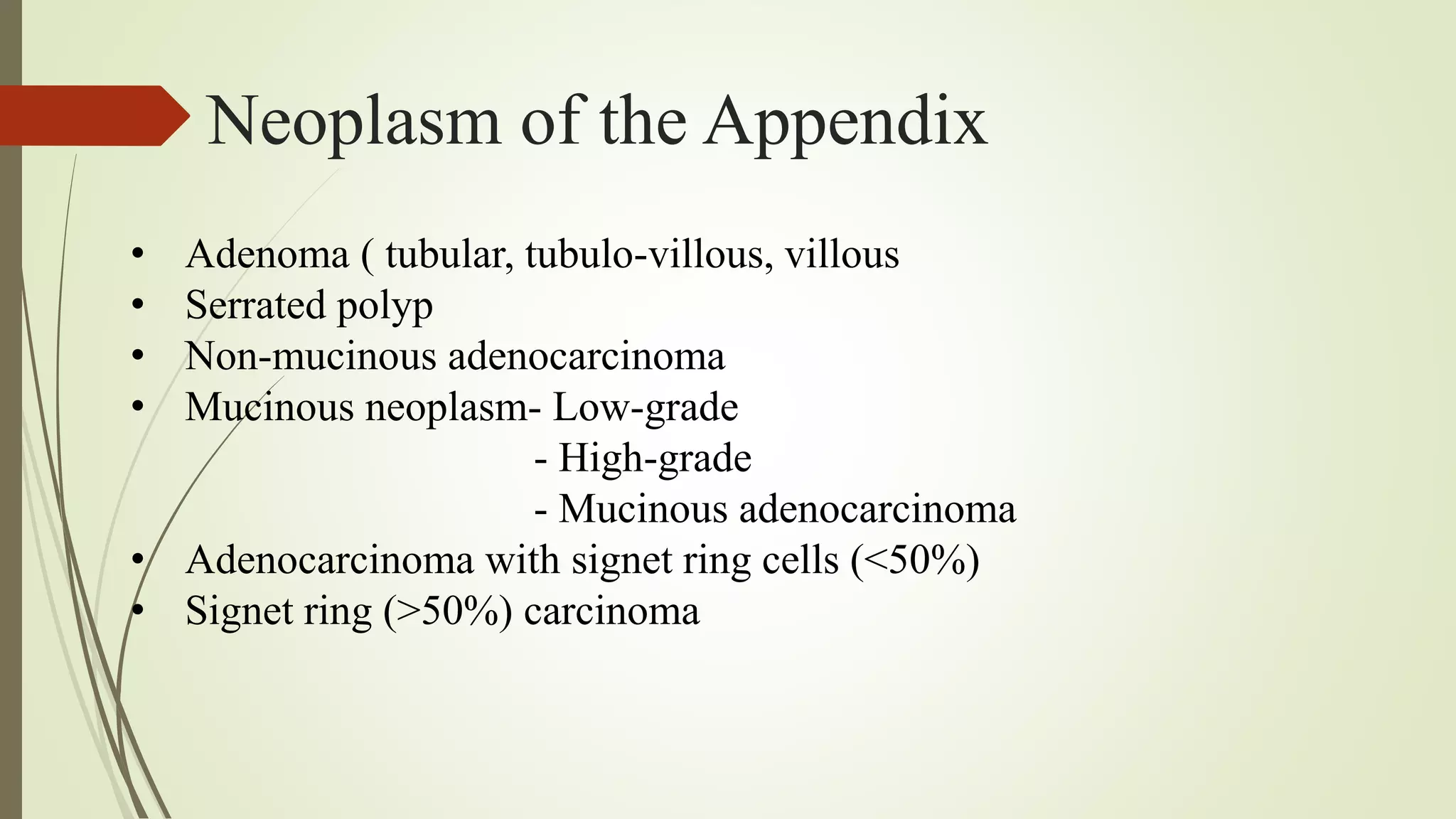 The Vermiform Appendix.pptx