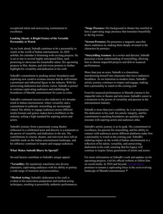 The Versatile Personality to Watch - 2024.pdf