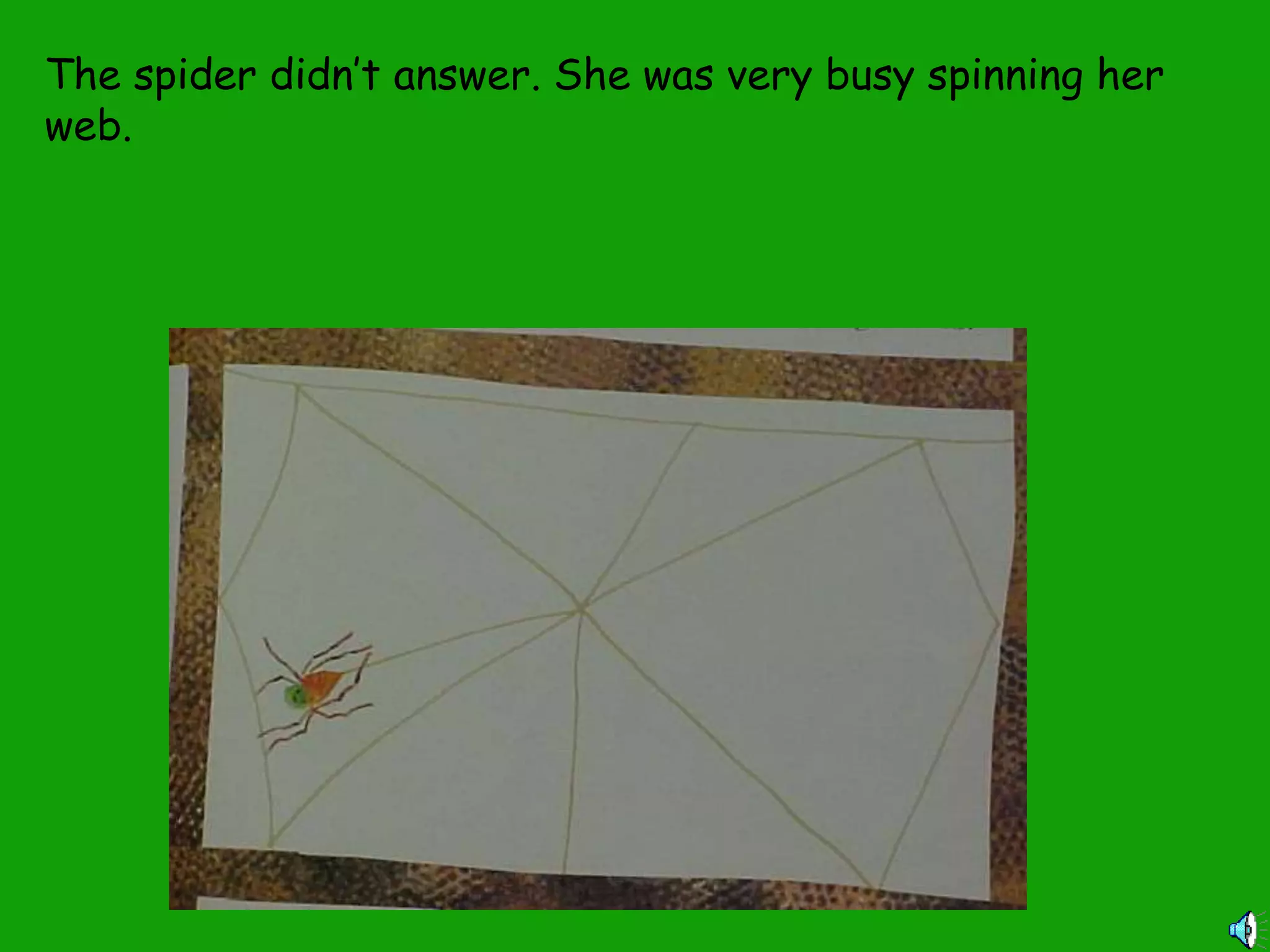 The_Very_Busy_Spider.ppt