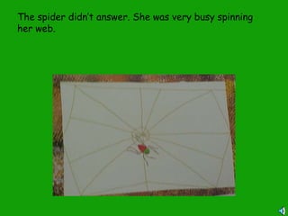 The_Very_Busy_Spider.ppt