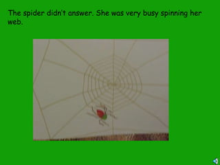The_Very_Busy_Spider.ppt