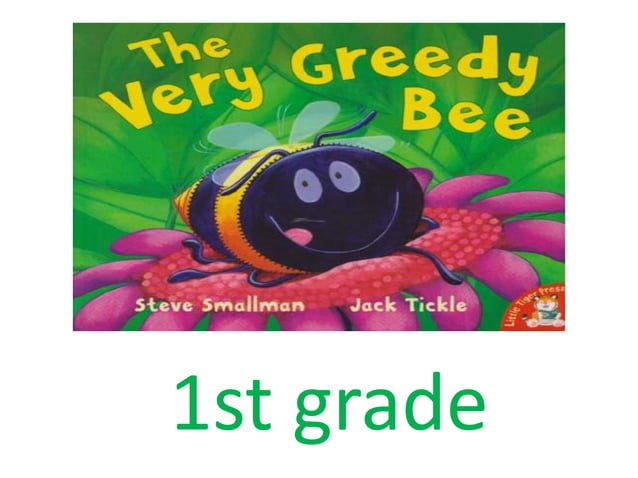 The very greedy bee | PPTX | Beekeeping | Hobbies & Interests