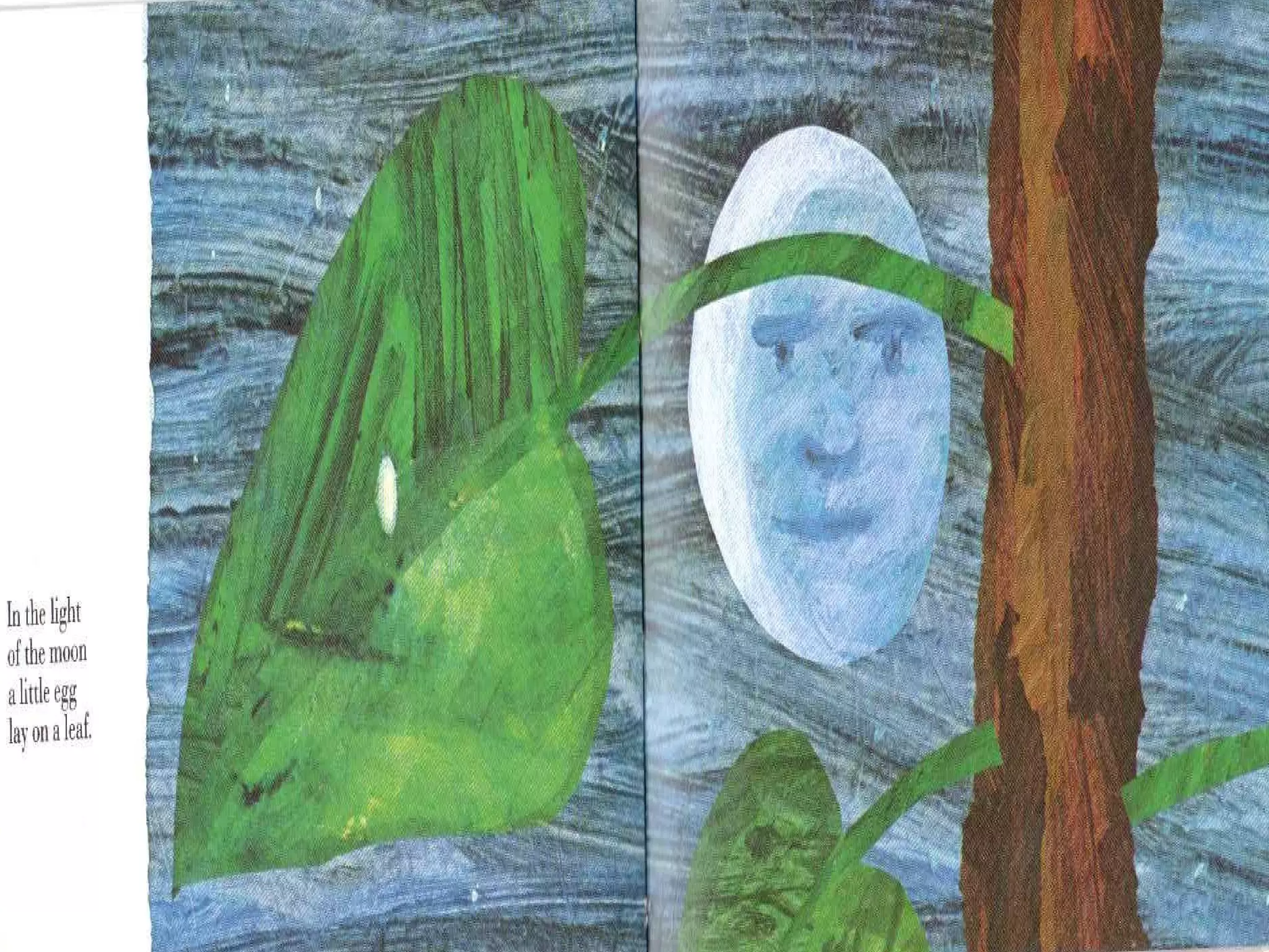 The very hungry canterpillar tale | PPT | Food & Drink