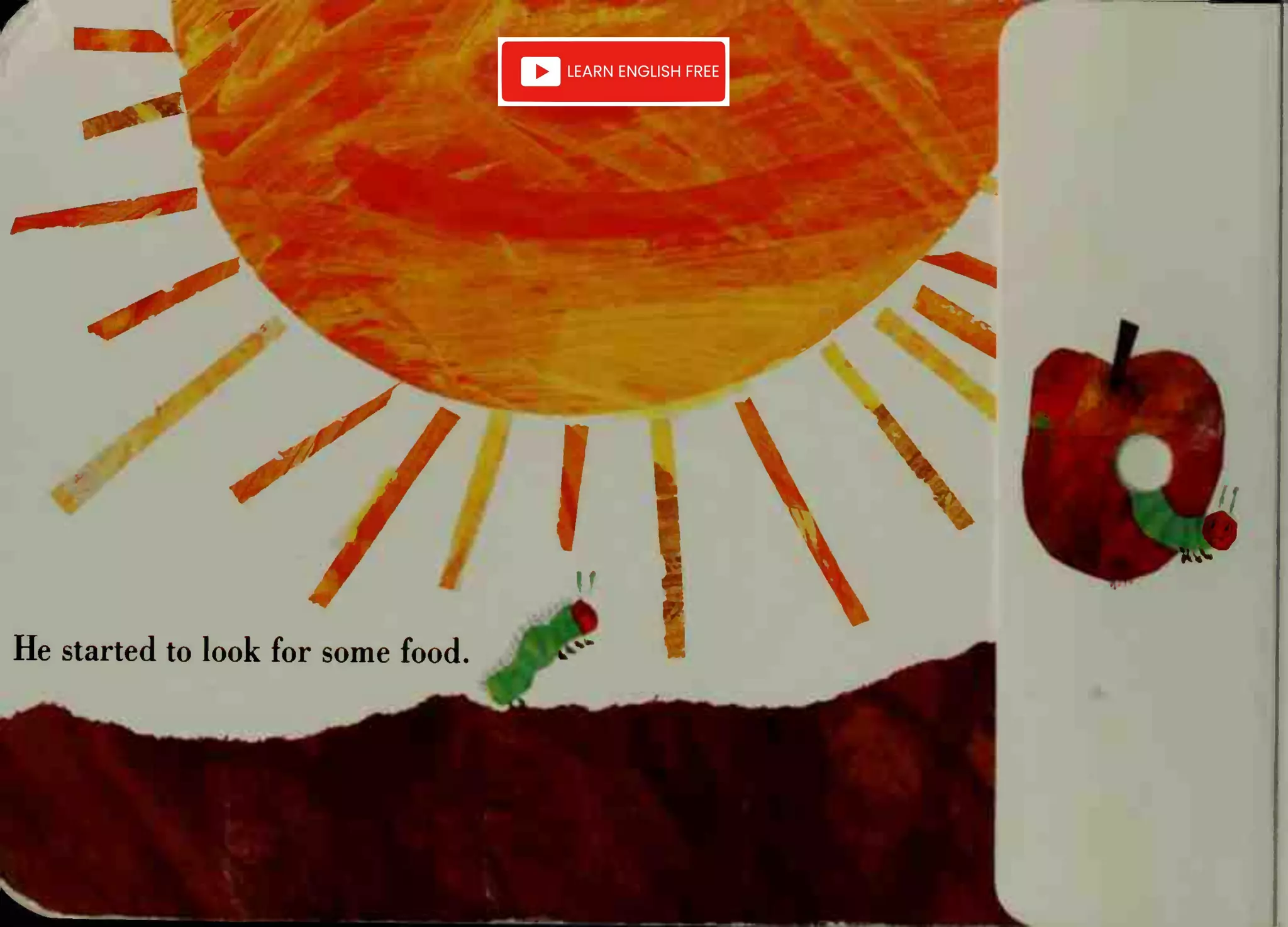 The Very Hungry Caterpillar (Carle, Eric).pdf