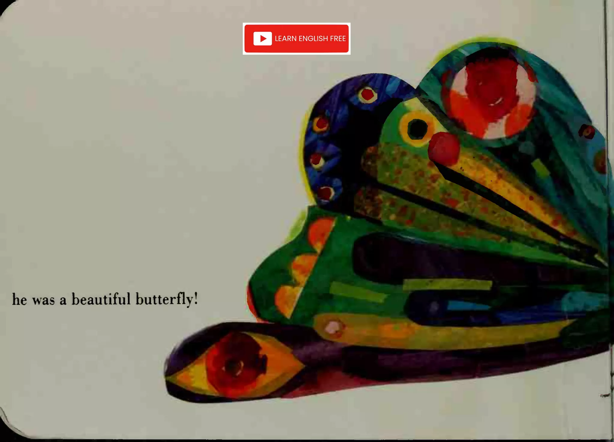 The Very Hungry Caterpillar (Carle, Eric).pdf