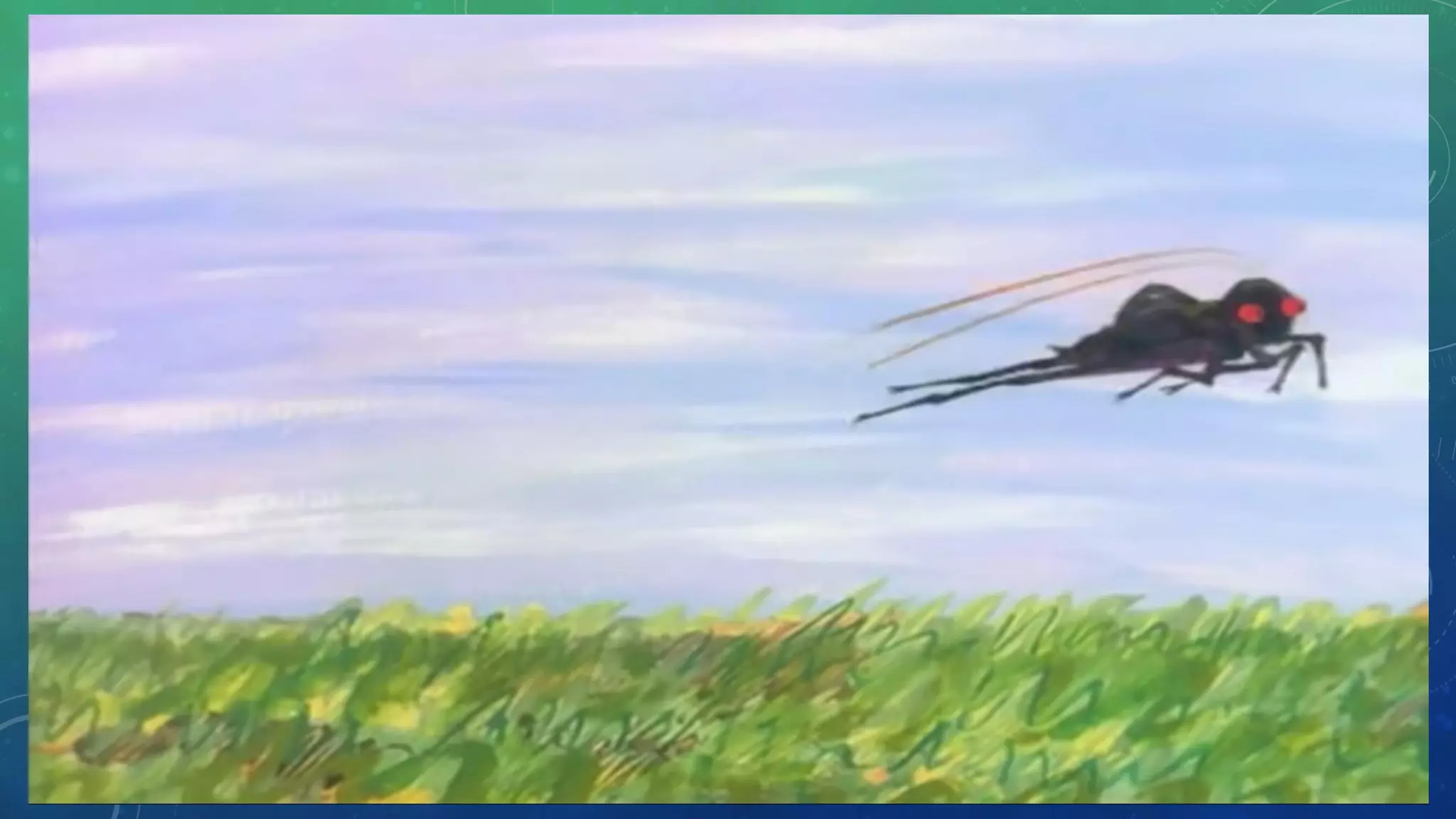 The very quiet cricket by Eric Carle | PDF