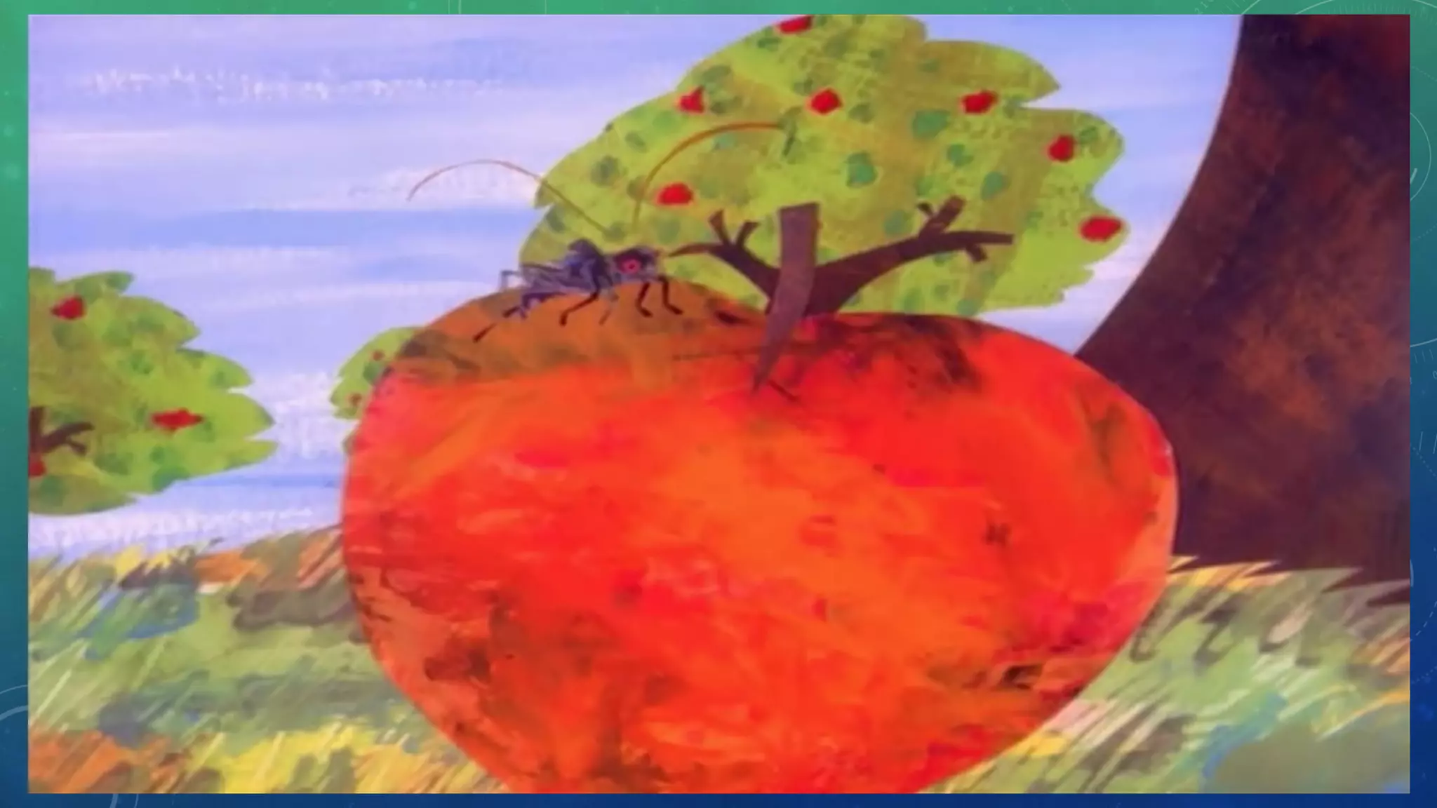 The very quiet cricket by Eric Carle | PDF