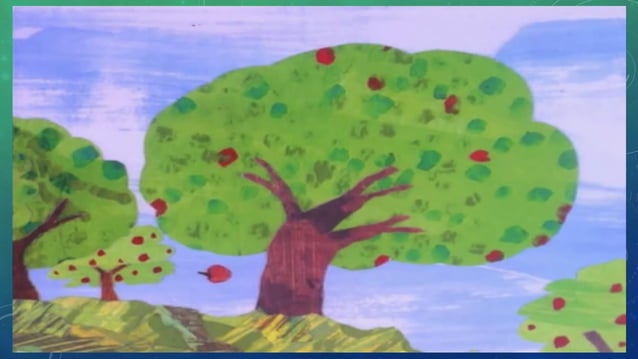 The very quiet cricket by Eric Carle | PDF