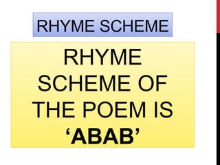 'The vet' std 8th L.L English SSC board | PPTX