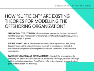 The Viable System Model | PPTX