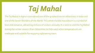 The Vibrant Culture of India prepared by students.pptx