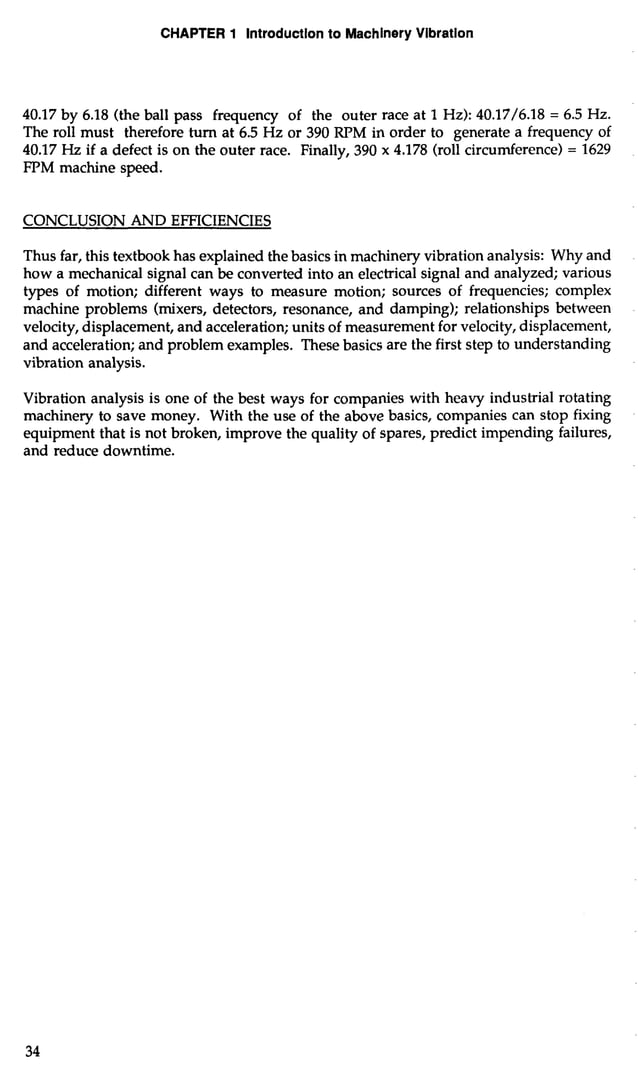 The vibration analysis handbook (malestrom) | PDF | Classical Music | Music