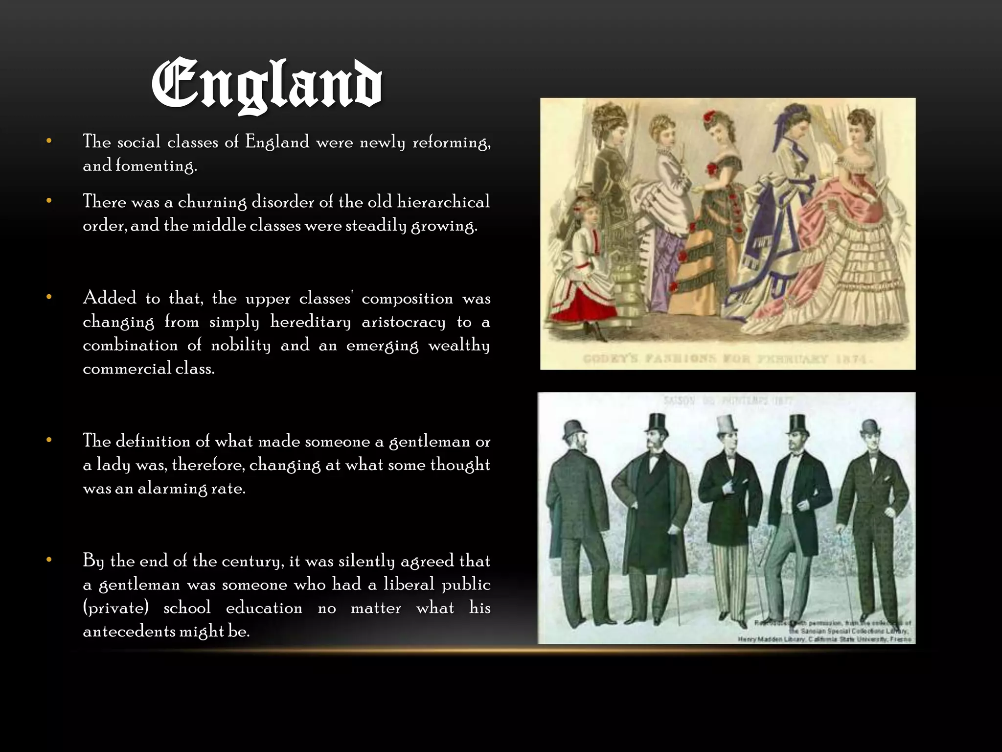 The victorian age | PPTX