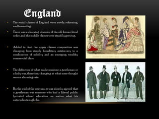 The victorian age | PPTX