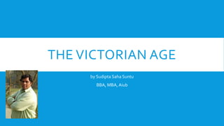 The victorian age | PPT