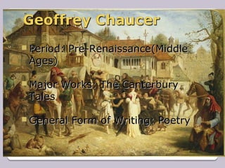 The victorian age & critical realism | PPT