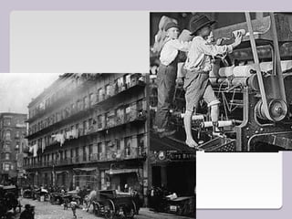 The victorian age & critical realism | PPT