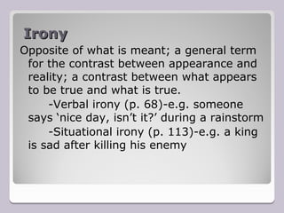 The victorian age & critical realism | PPT