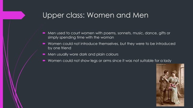 The Victorian Era | PPT