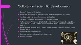 The Victorian Era | PPT