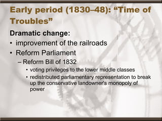 The Victorian Era2 | PPT