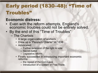 The Victorian Era2 | PPT