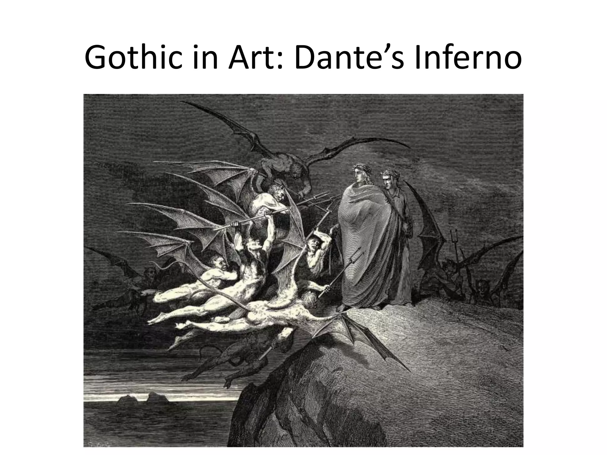 The victorian gothic frankenstein | PPTX