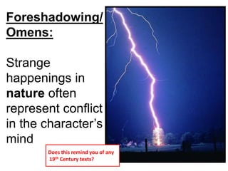 The victorian gothic frankenstein | PPTX | Fiction | Books and Literature