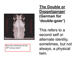 The victorian gothic frankenstein | PPTX | Fiction | Books and Literature