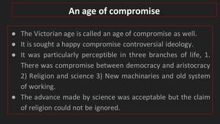 The victorian literature_paper_no_6[1]-1 | PPT