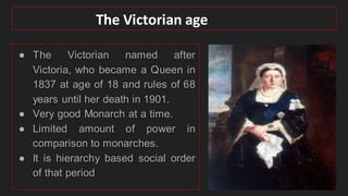 The victorian literature_paper_no_6[1]-1 | PPT