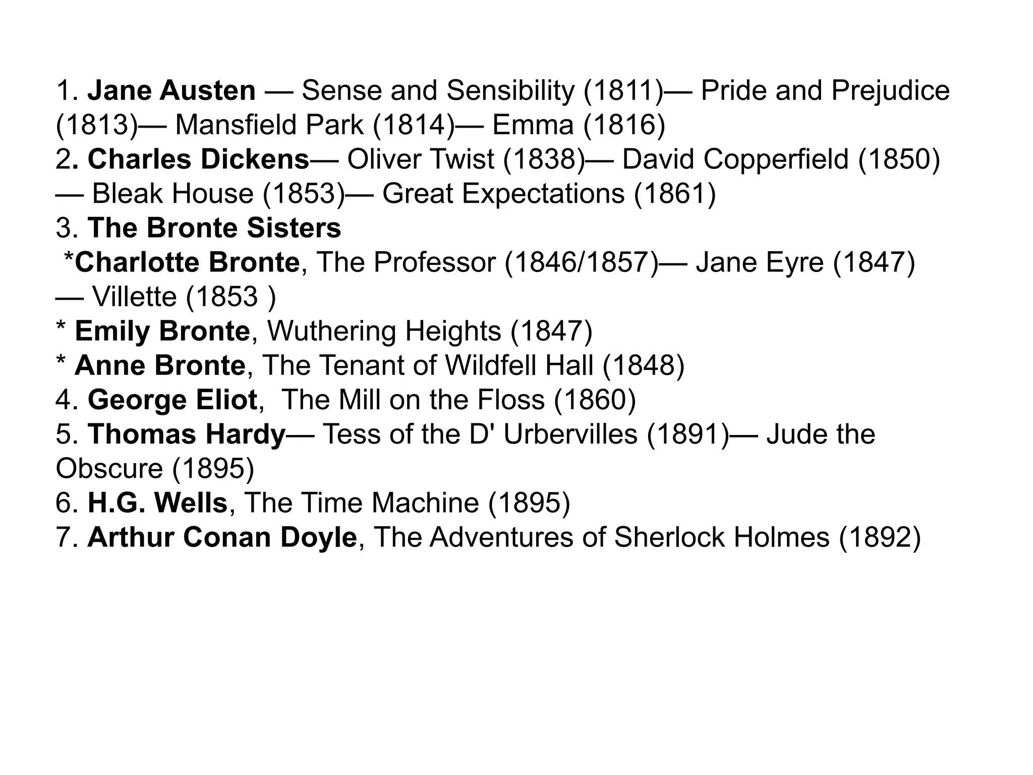 The Victorian Period- English Literature | PPTX