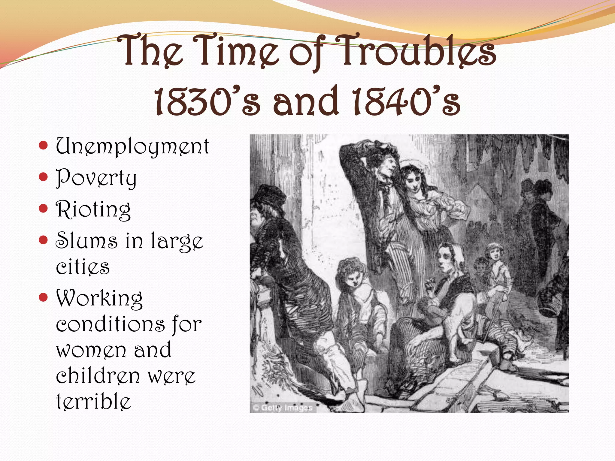 The Victorian Period and Charles Dickens | PPTX